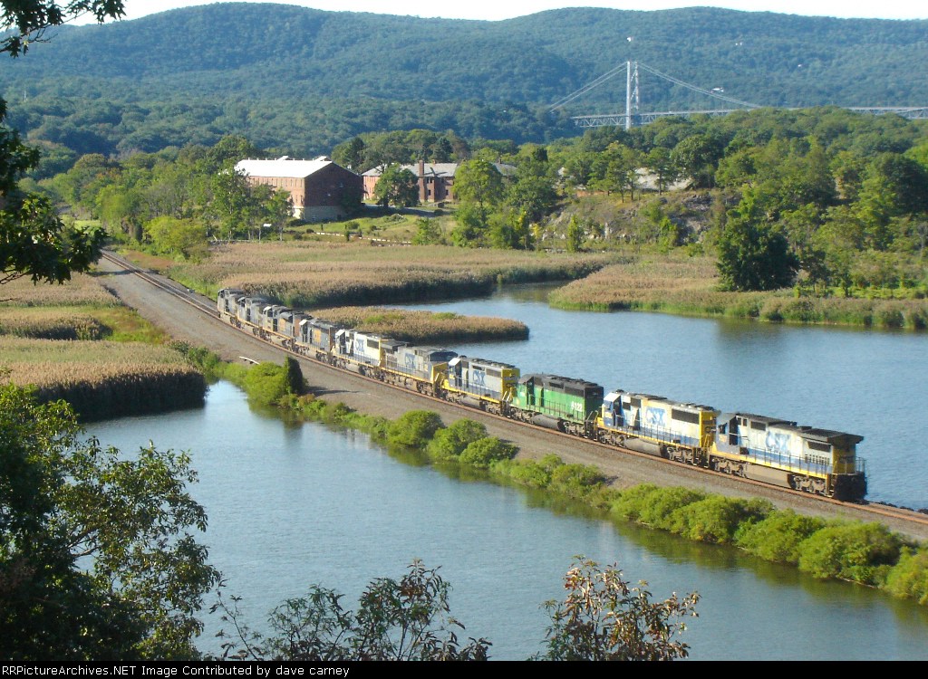 Northbound Light Power